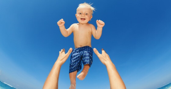 10 FUN ROUGHHOUSING ACTIVITIES FOR KIDS