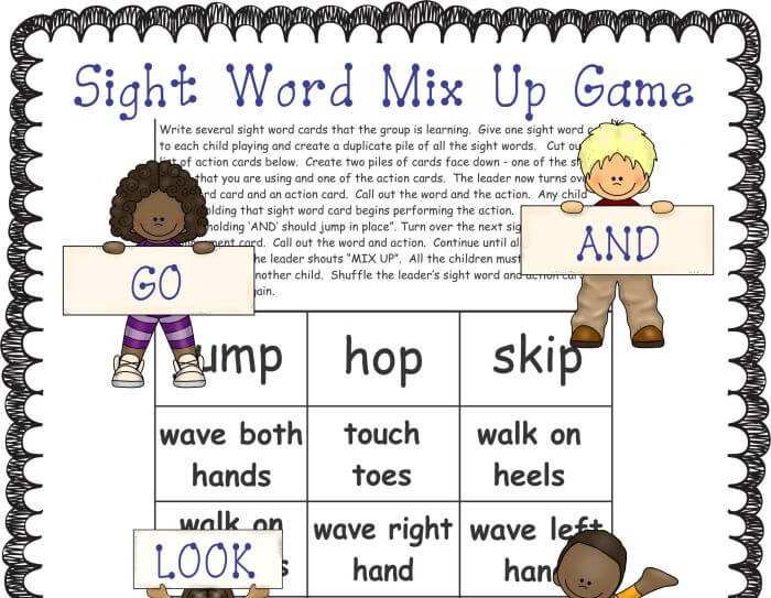 Gross Motor Activities Archives - Page 15 of 37 - The Inspired Treehouse