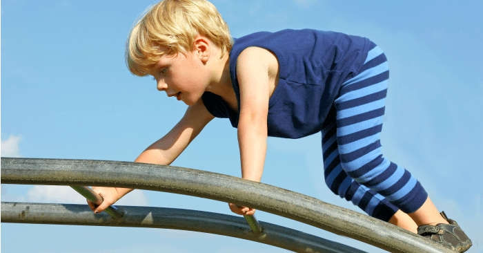 Hand Strengthening Through Everyday Play - The Inspired Treehouse