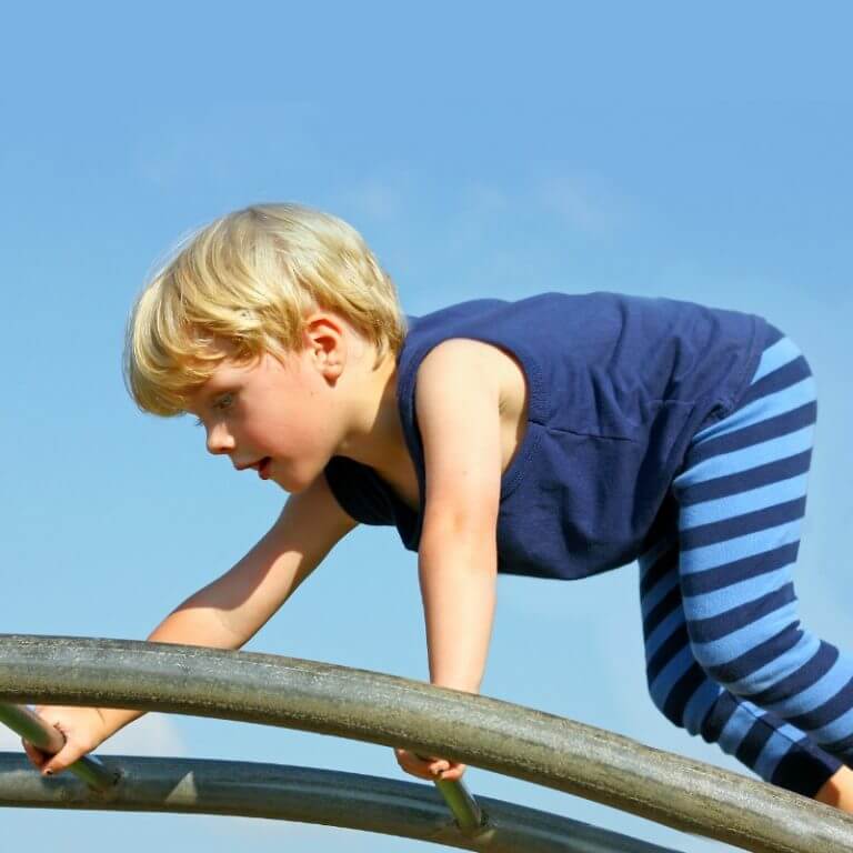 Hand Strengthening Through Everyday Play - The Inspired Treehouse