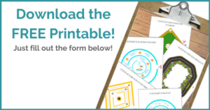 Cutting Worksheets: Scissor Mazes for Kids! - The Inspired Treehouse