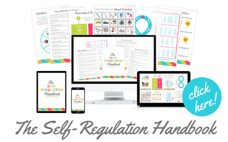 How to Help Kids With Self-Regulation: 30 Games and Activities - The ...