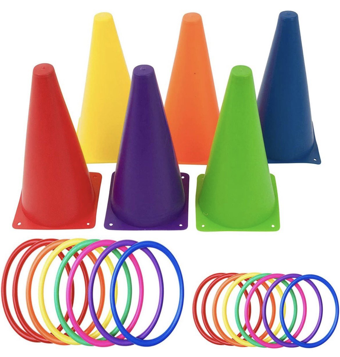 Therapy toys & Supplies You Need in Your Bag This Year - The Inspired ...