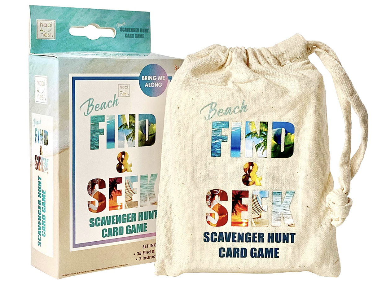 The Best Beach Toys for Promoting Development - The Inspired Treehouse