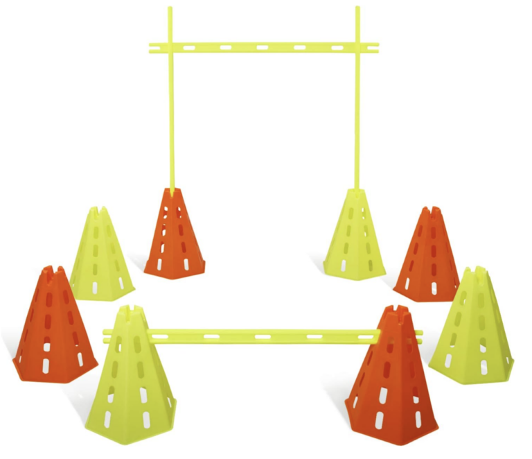 The Best Obstacle Course Equipment - The Inspired Treehouse